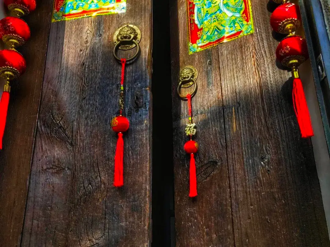 Qu Hi Home Stay - Ruifang District