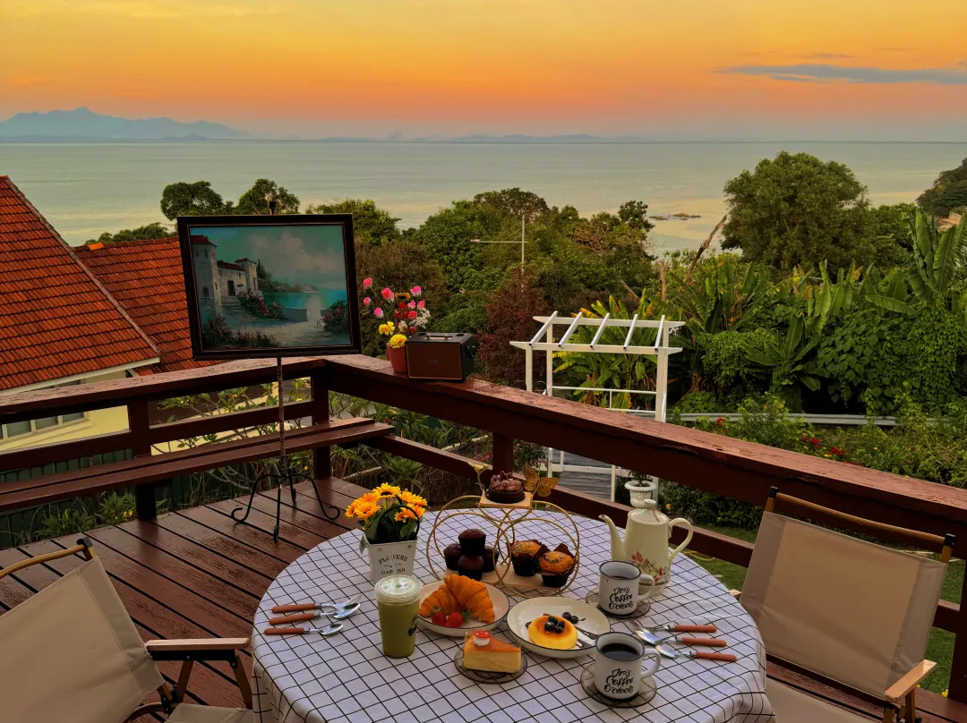 Velamundi - Insel Penang