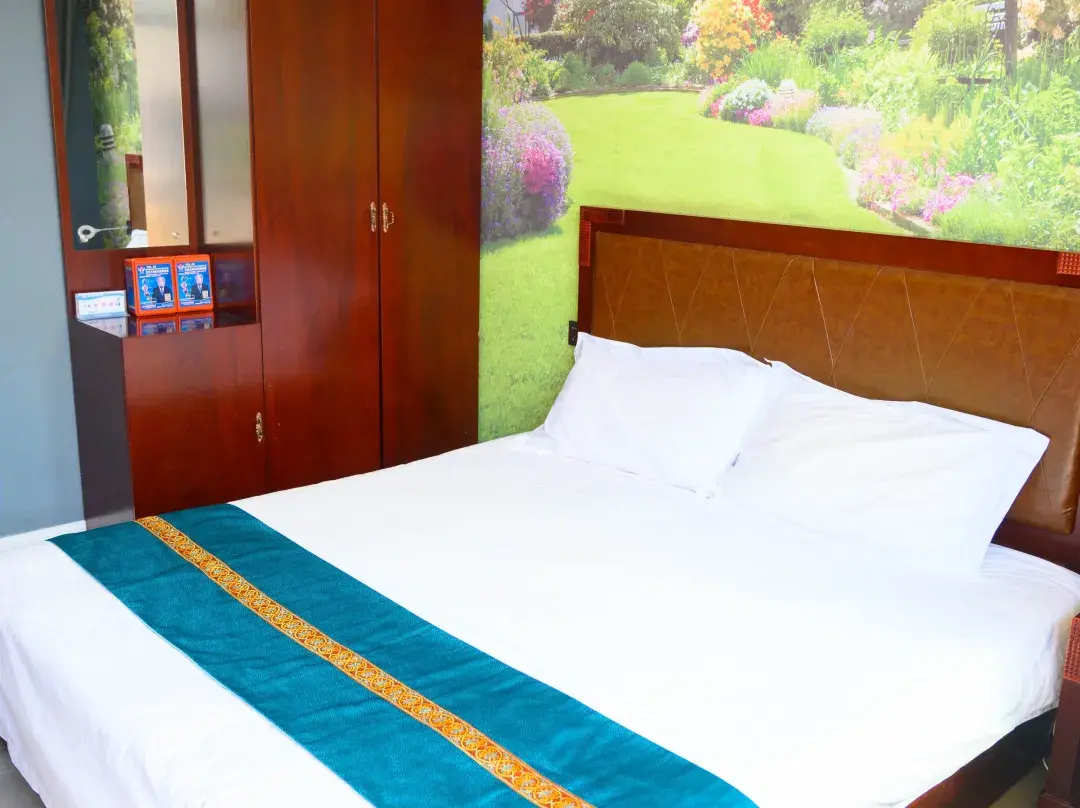 Xinzhou Keanju Hotel - Xinzhou