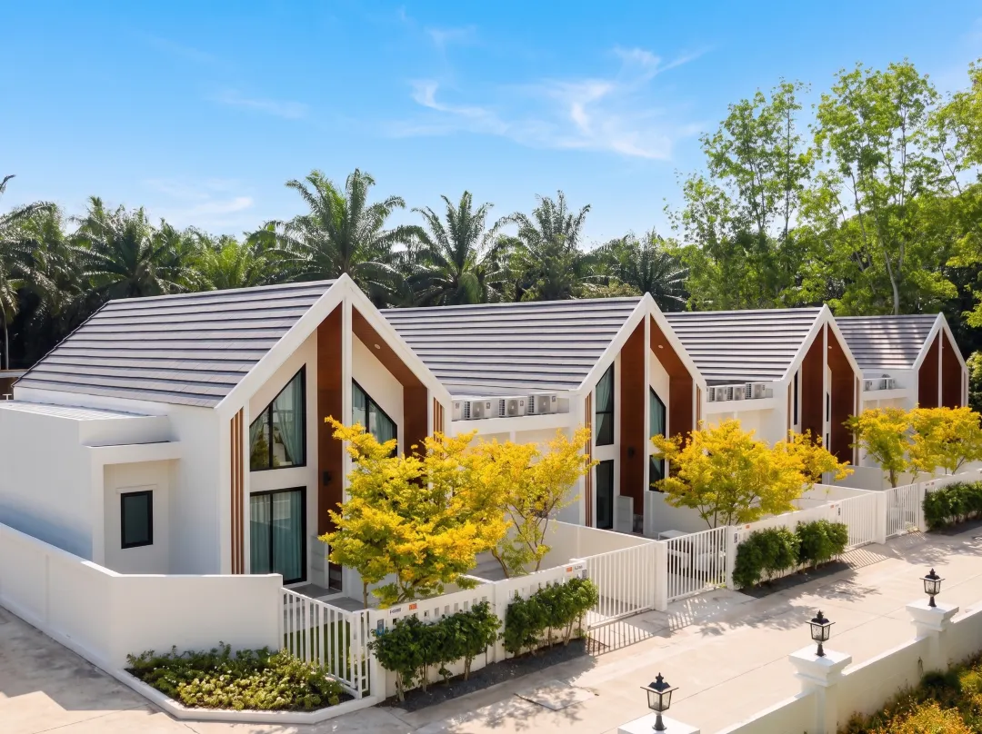 Dinnano - Koh Lanta