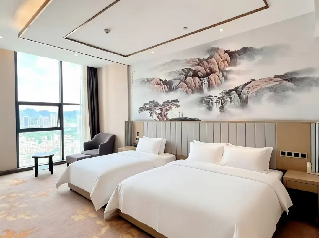 Yudu Hotel - Tongren