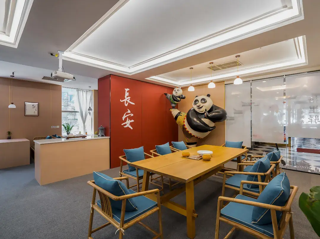 Xunchangli Hostel - Xi'an