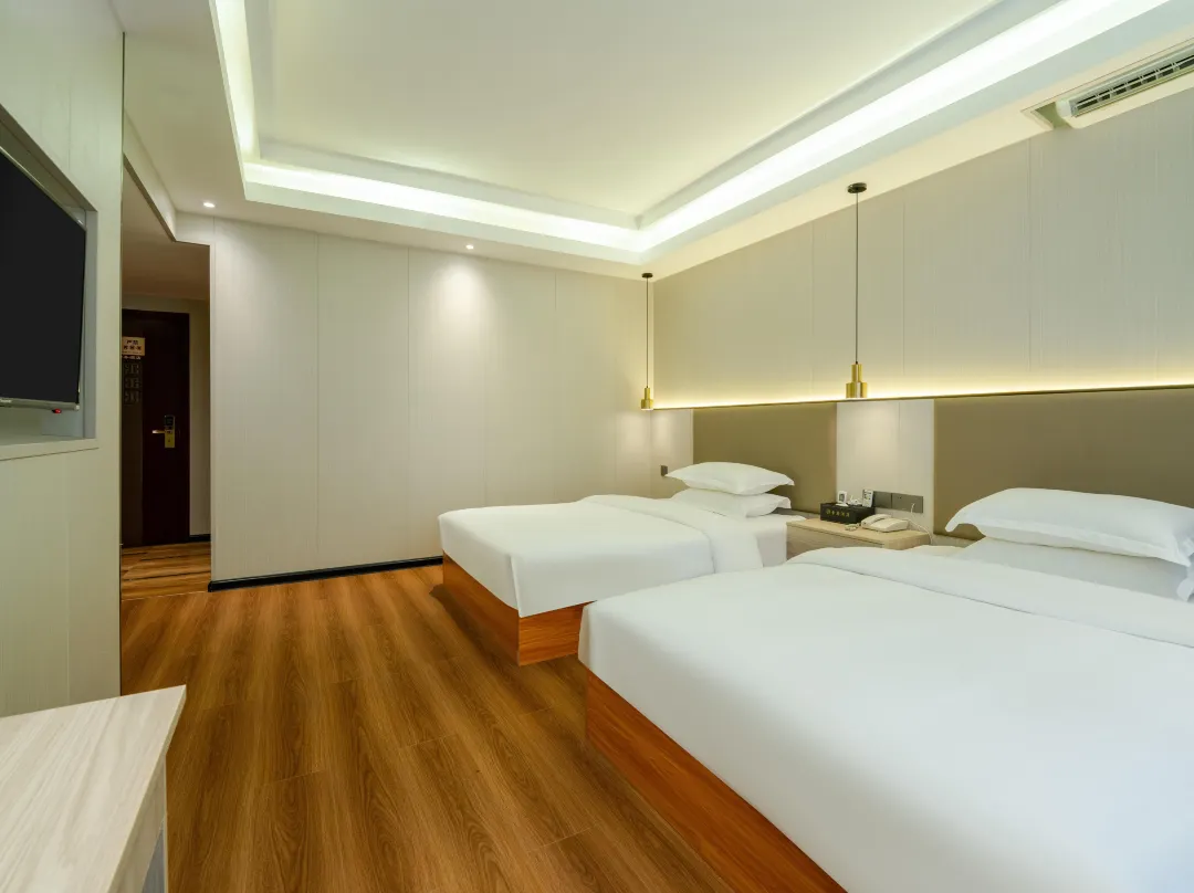 Xiangfu Business Hotel - Yongzhou