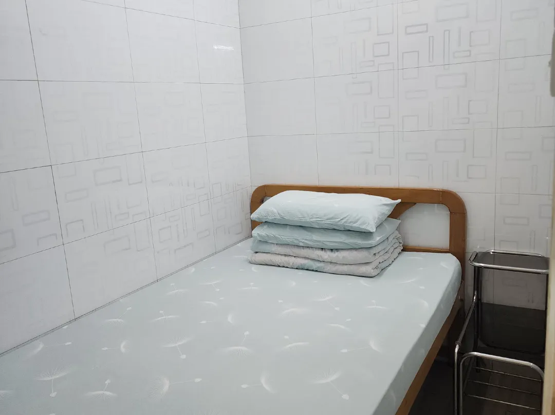 Pioneer Hostel - Hong Kong