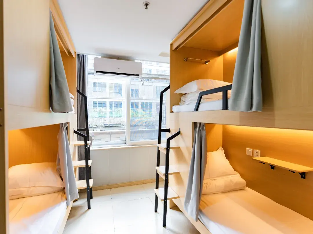 Koala Youth Hotel - Shanghai