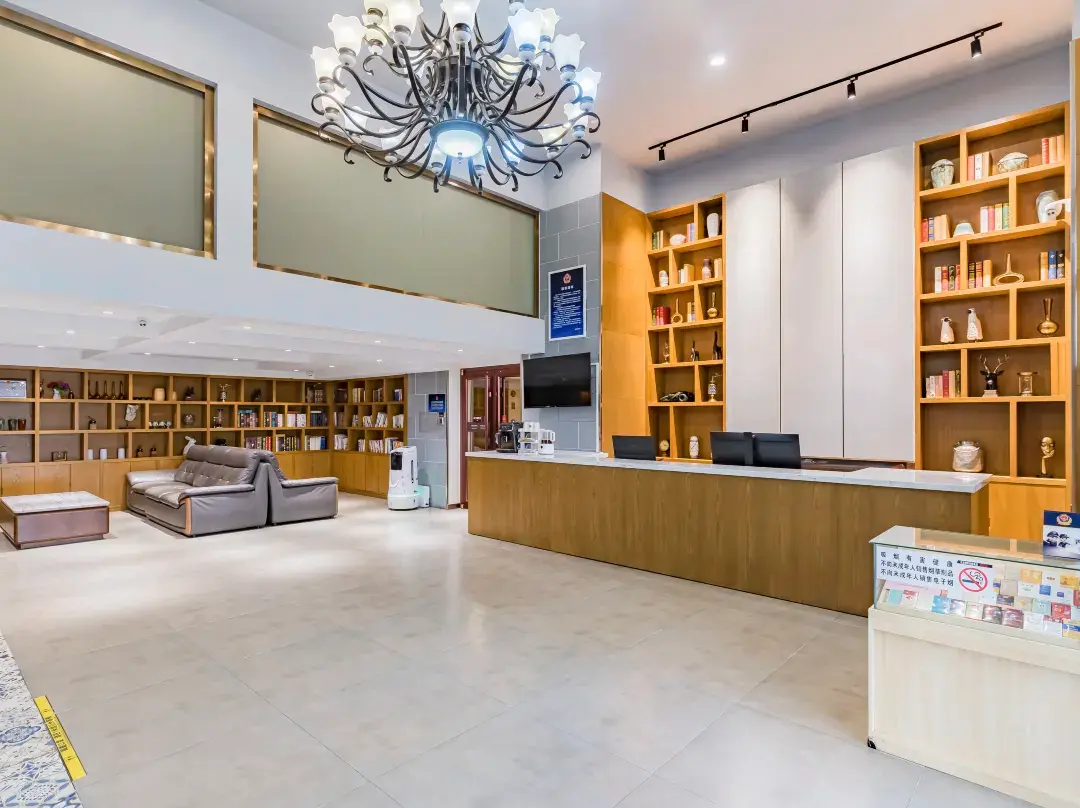 Lizhi Hotel - Tongzhou