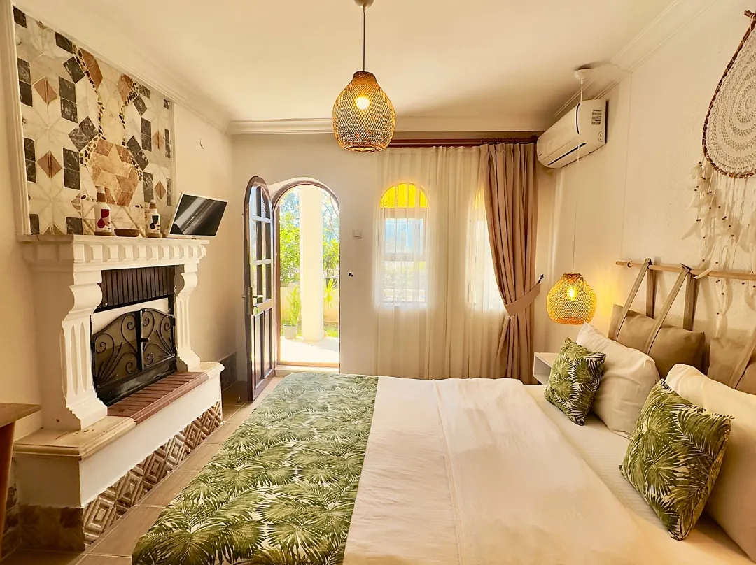 Nova Apart Hotel - Akyaka