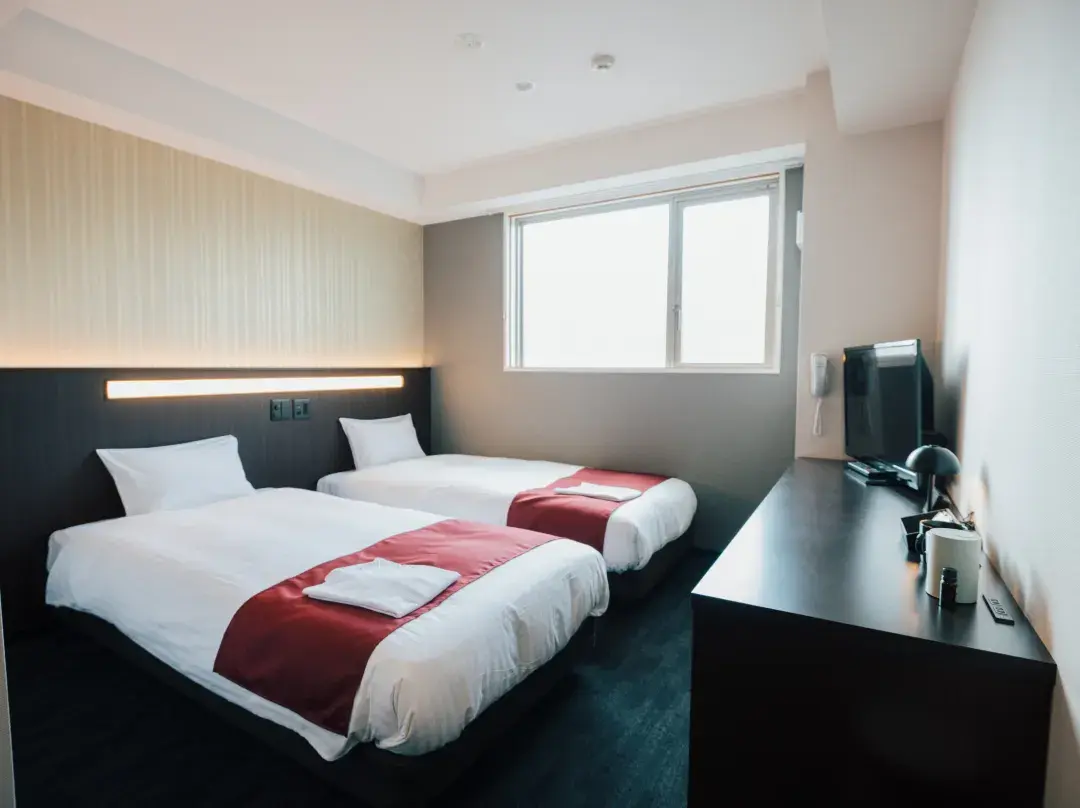 Kansei Kyotohachijo - Kyoto