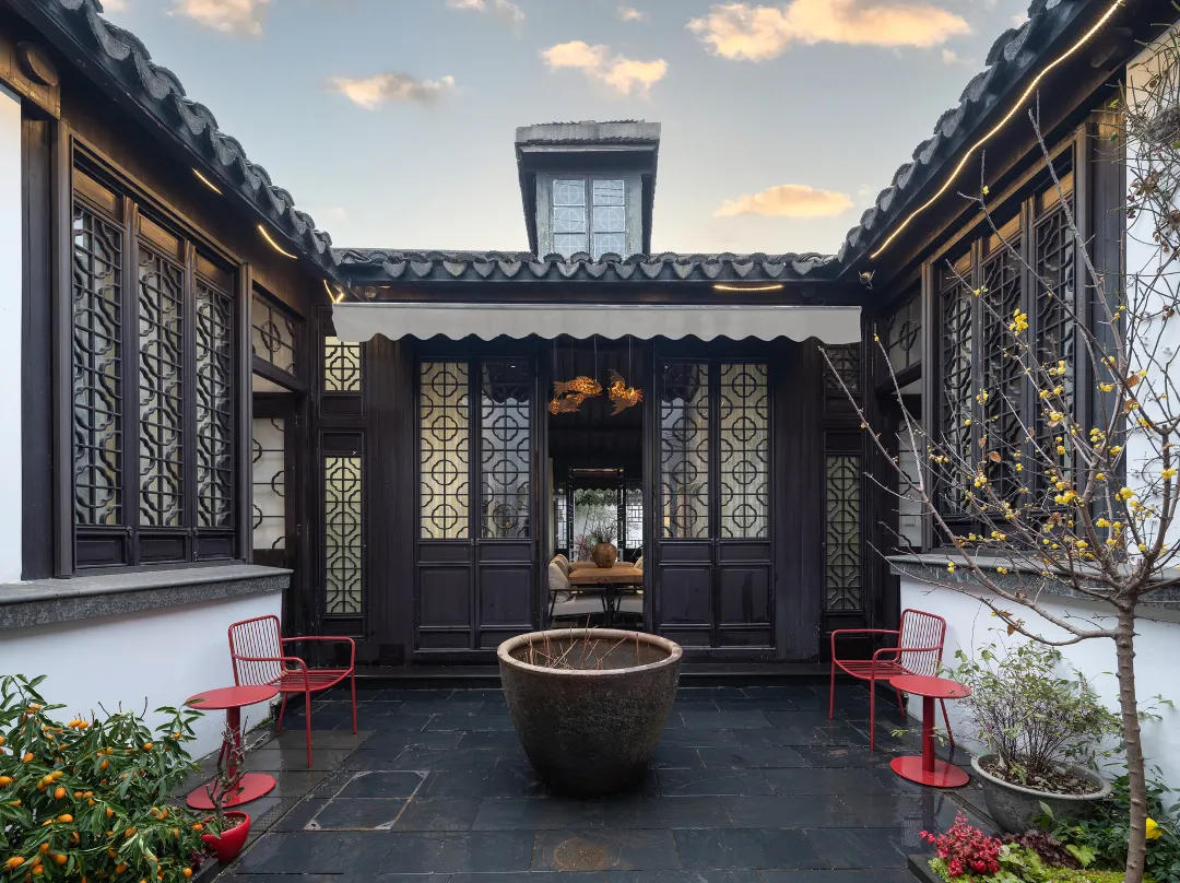Beita Hotel - Suzhou