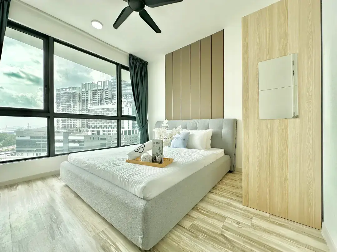 Macrolink Medini Legoland By Stayrene - Iskandar Puteri