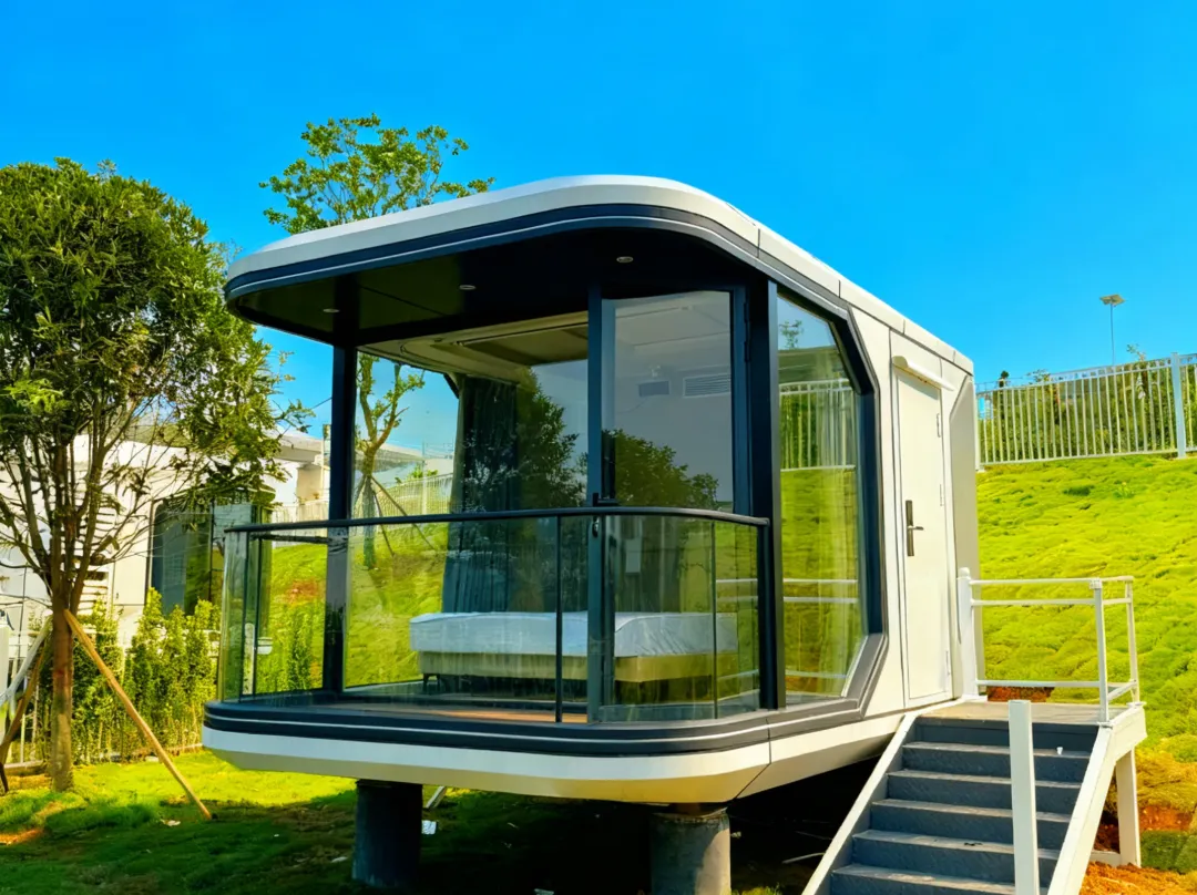 Huaihua Waterfront Starry Sky Hotel - Huaihua