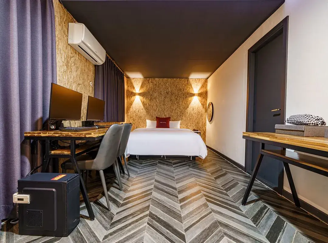 Hotel Cozy - Chuncheon