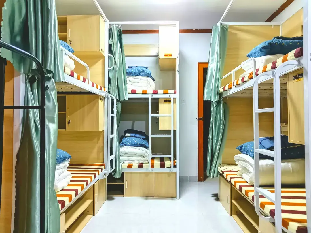 Lemon Time Youth Hostel - Hong Kong