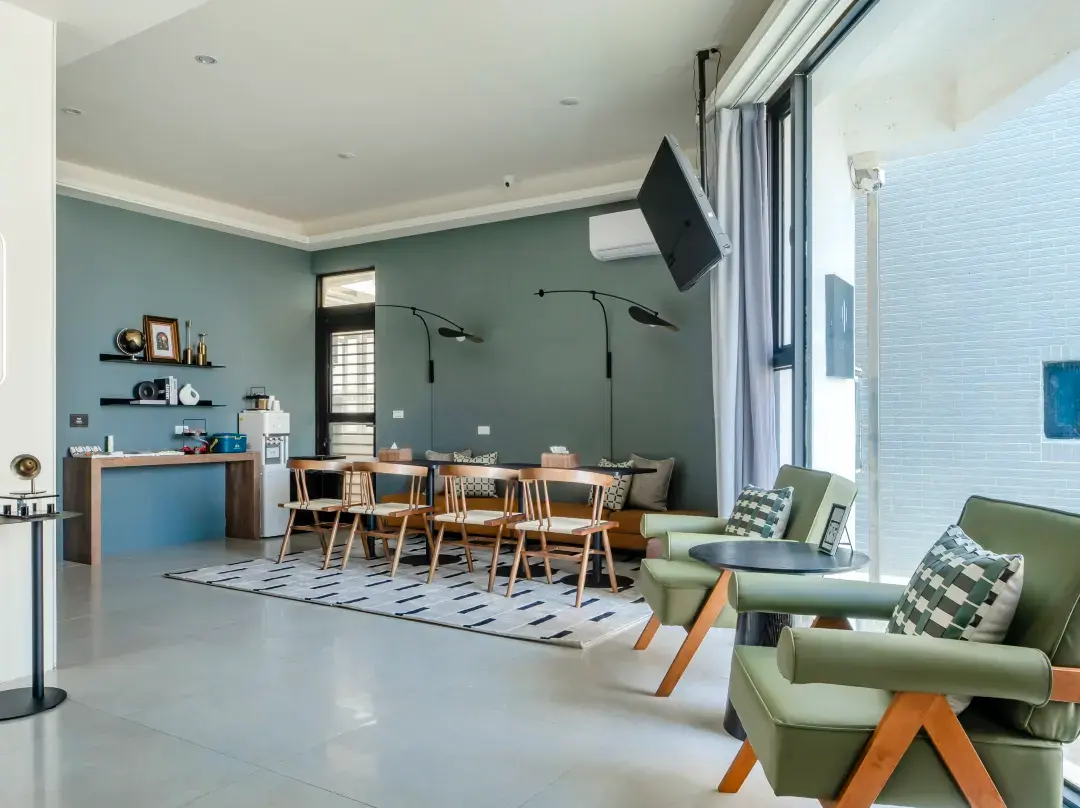 Chill Style Inn - 馬公