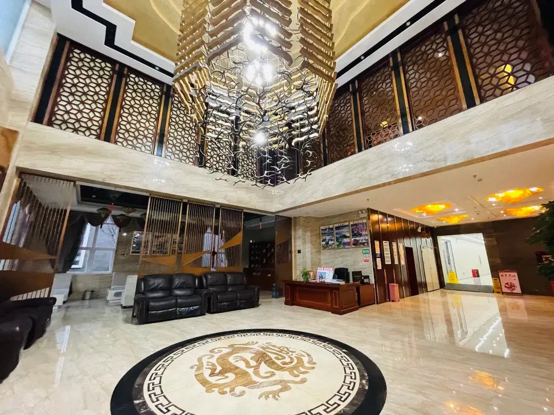 Liting Hotel - Lijiang