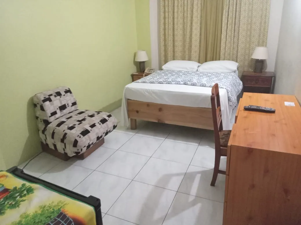 Pogas Suites - Kingston, Jamaica