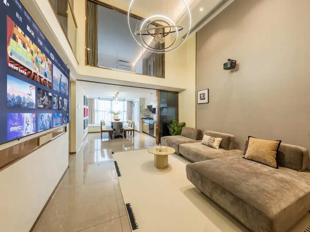 Annmore International  Apartments - 광저우 시