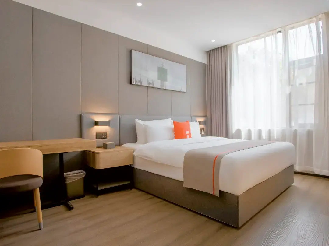 Shankee Hotel - Zhoukou