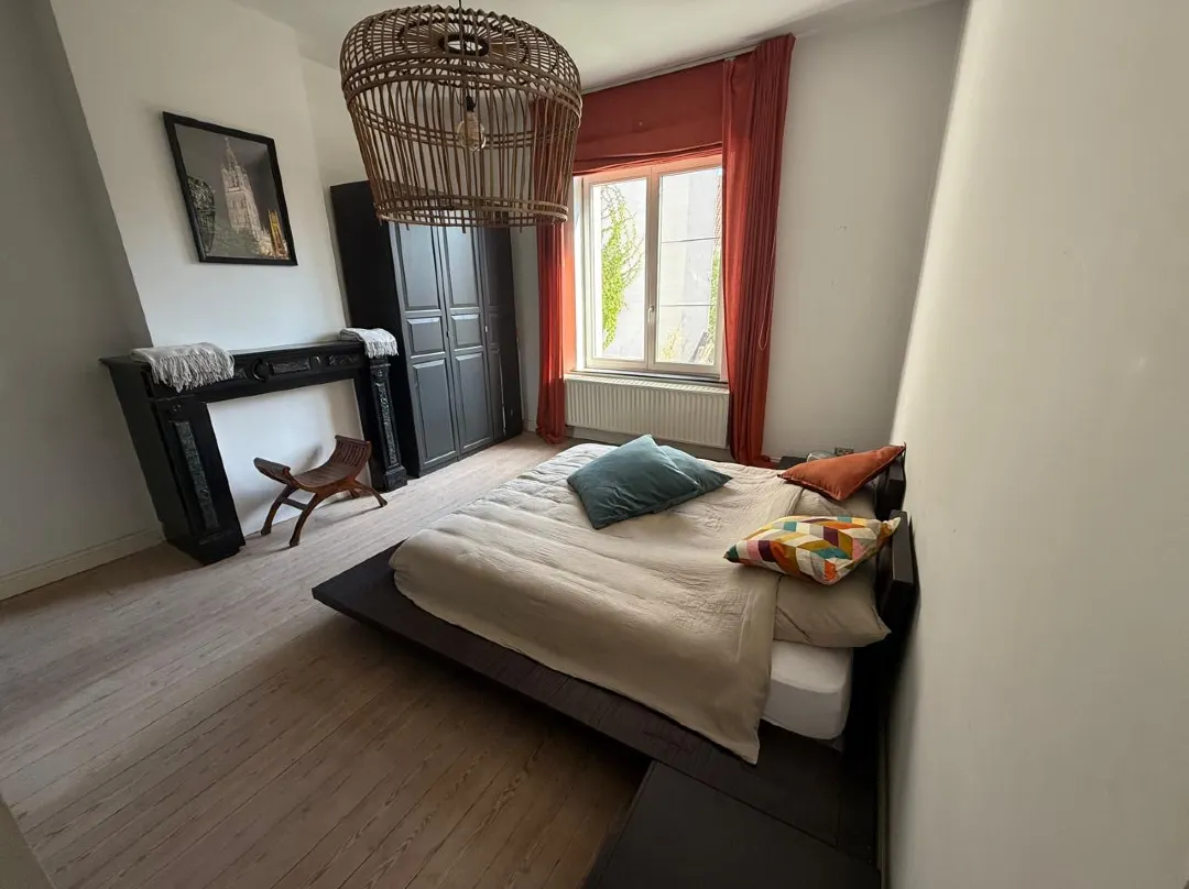 Dock Suites - Gent