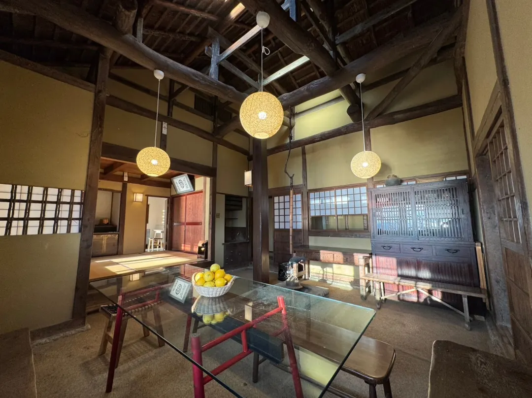 Newly Open: Spy Or Ninja ! Infinity Room Traditional Kominka Boxo - Atami