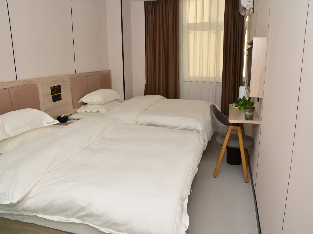 Jingjing Hostel - 上海