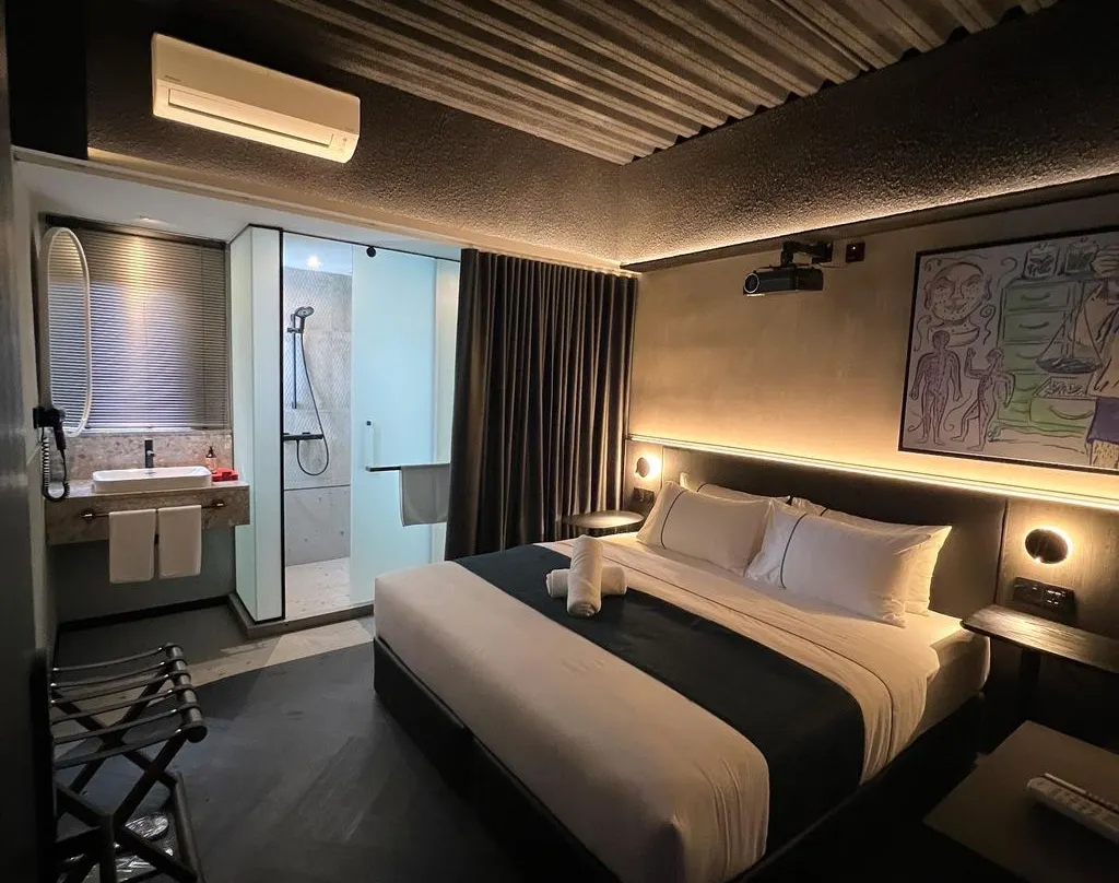 B Hotel - Kuala Lumpur