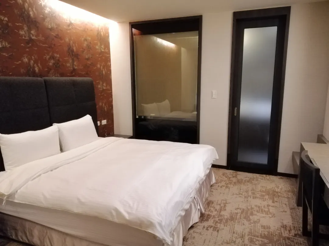 Shan-shui-yue Resort - Beitou District