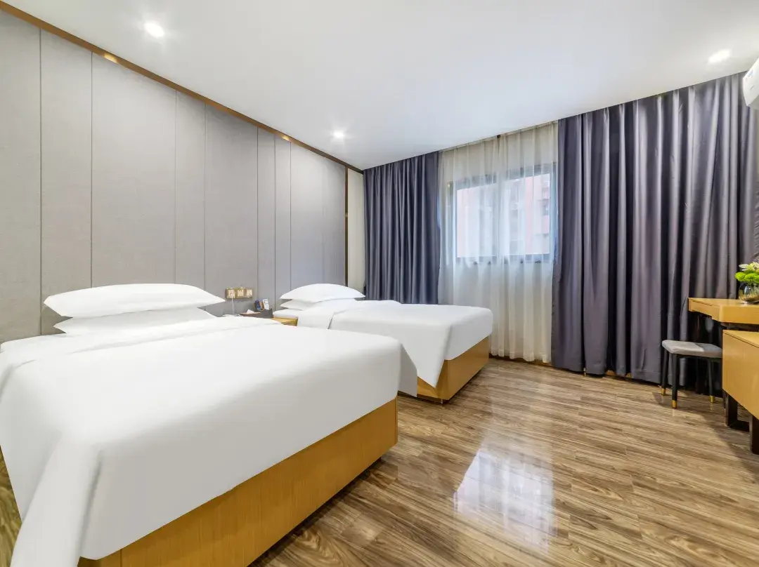 Botin Hotel - Canton (Guangzhou)