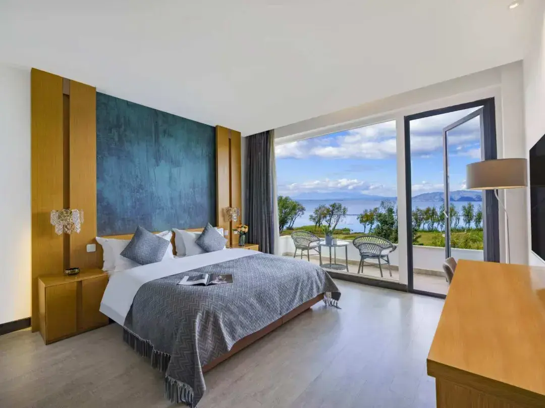 Dali Tingfengzhe Seascape Hotel - 大理市