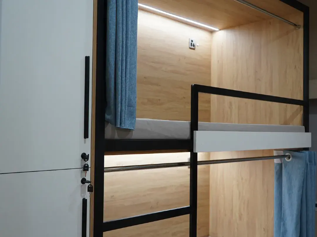 Hostelone - Ulaanbaatar