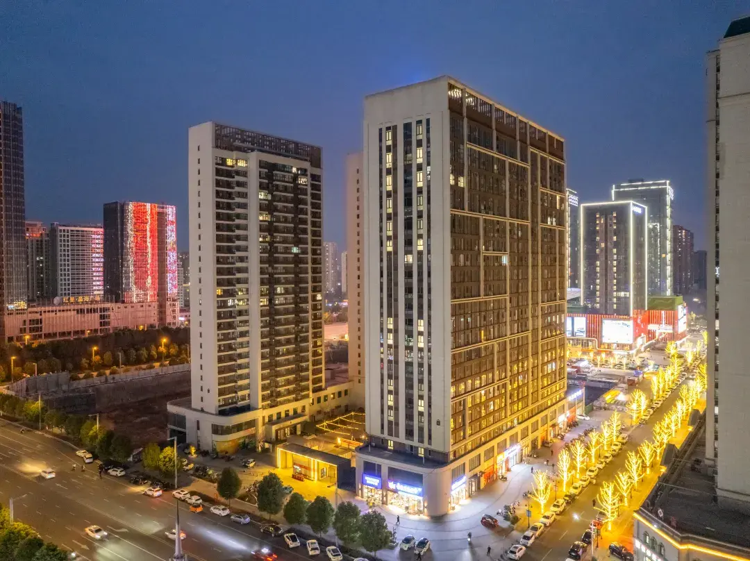 Guanju Hotel - Zhumadian