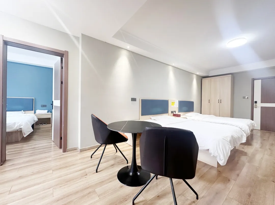 Suqian Duomei Express Hotel - Suqian