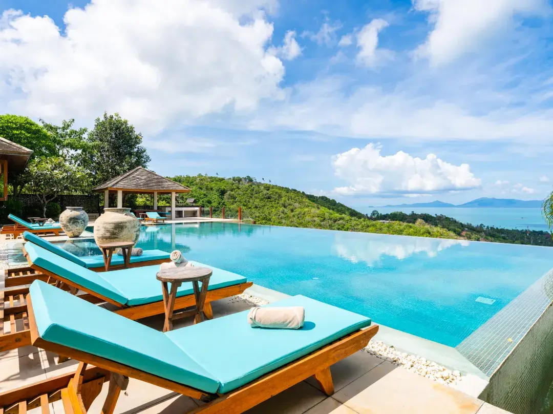 Ban Reemo Luxury Villa - Koh Samui
