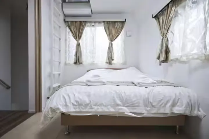 3br - Shinjuku Area, 5mins From Station - Shinjuku