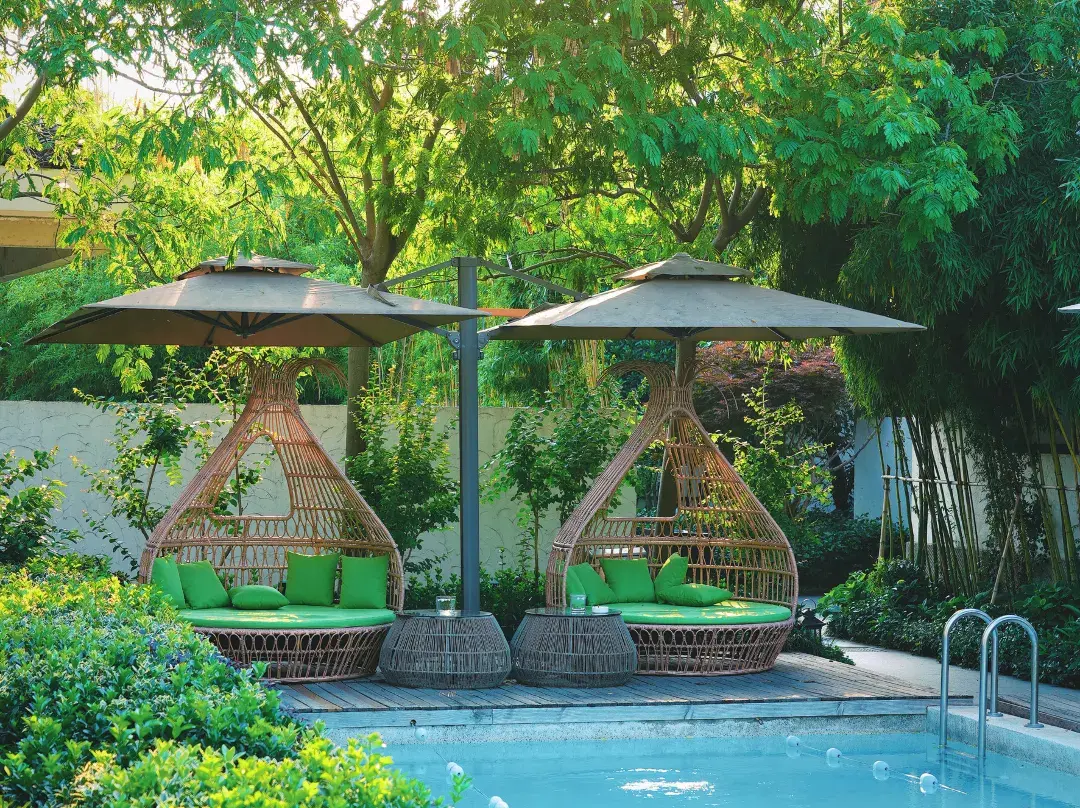 Kunshan  Hiti Alruo Resort - Suzhou