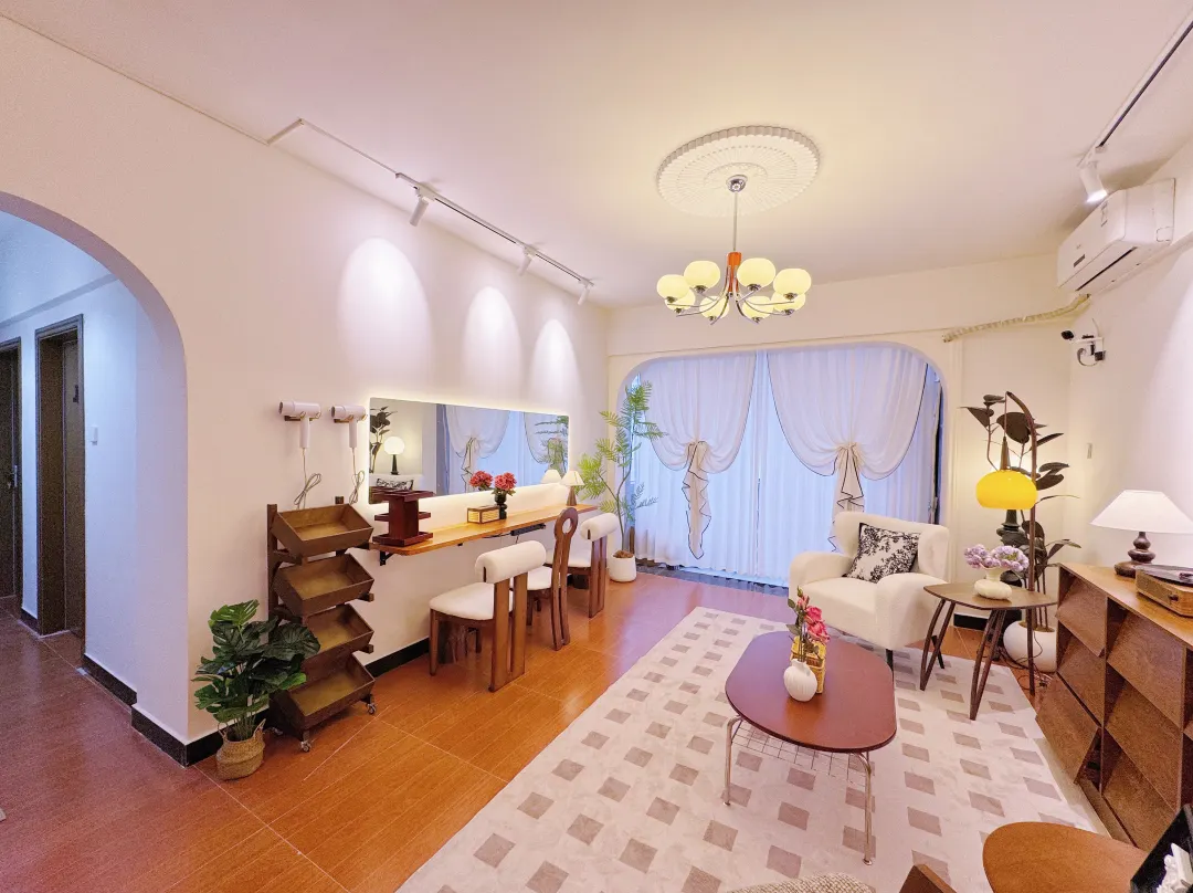 Vivi All-female Homestay - Shenzhen