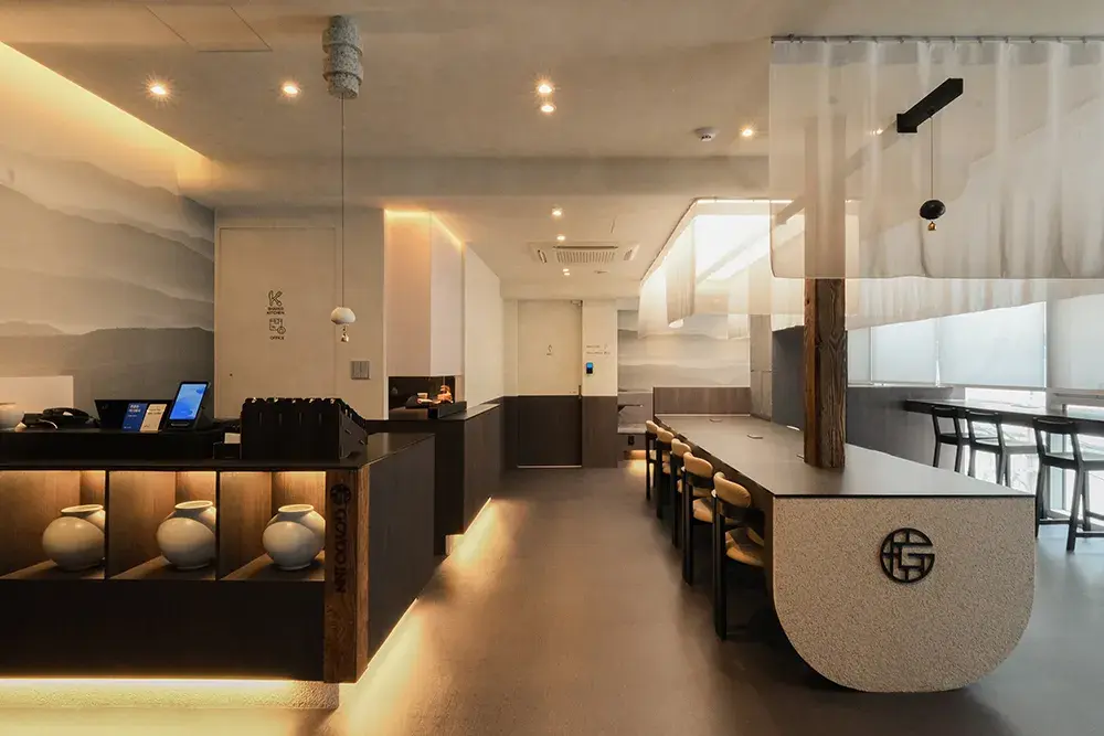 Goyoo Inn & Cabins - 