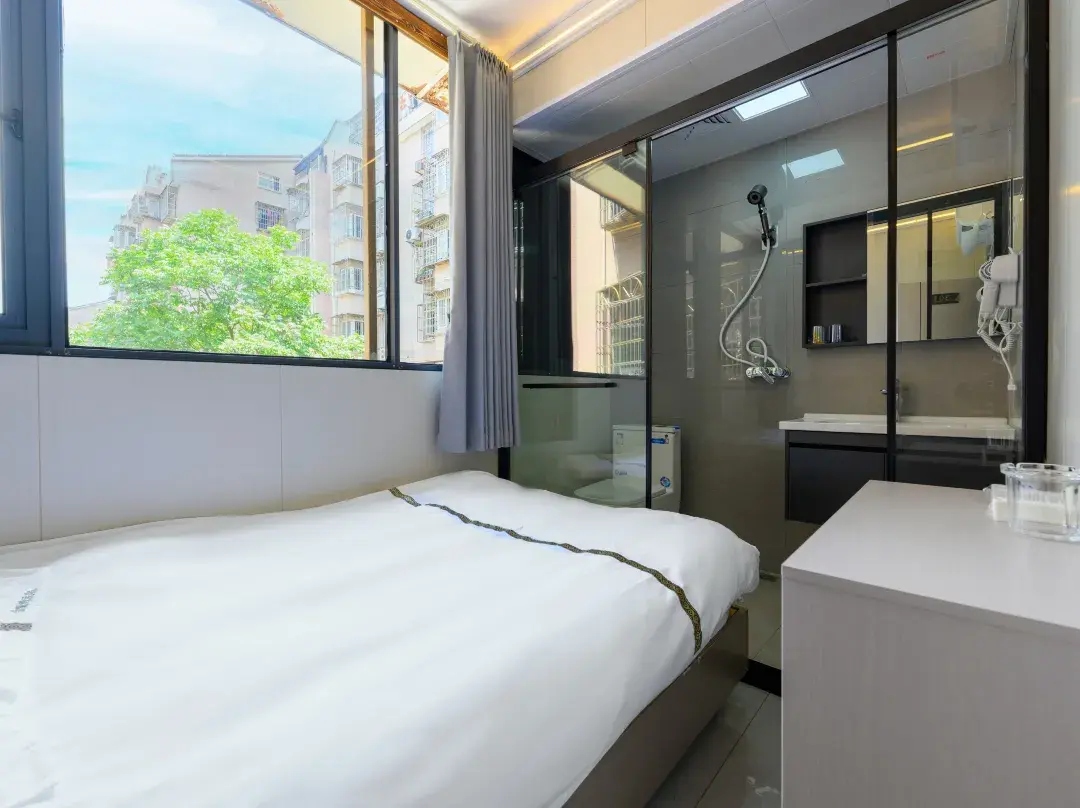 Jinlanwan Homestay - Ningbo