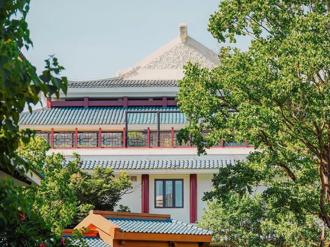 Aqua Resort - Xiamen