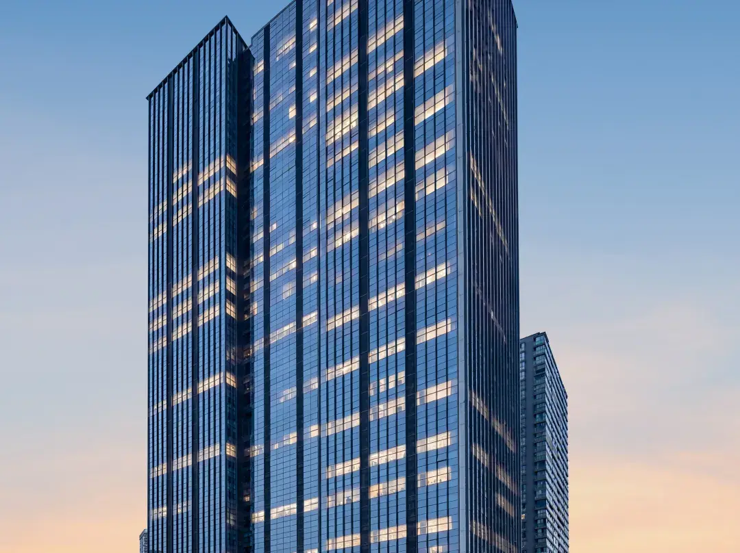 Katai Hotel - Chengdu