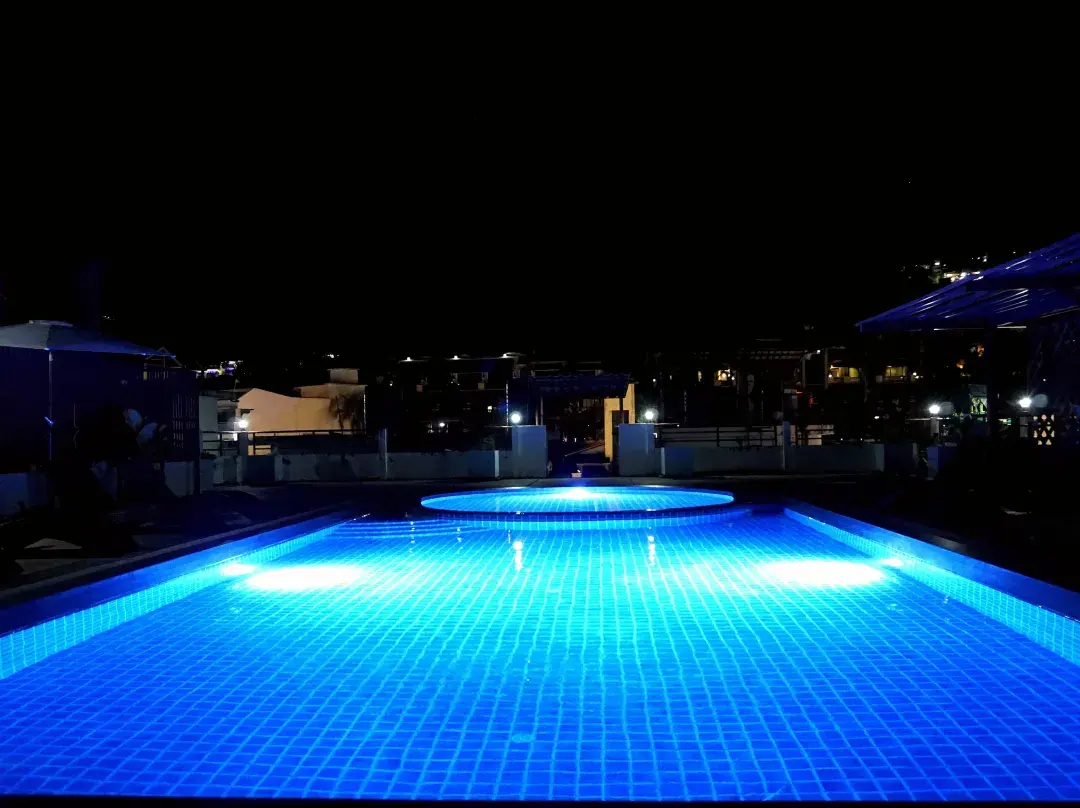 Blue Skyline Hotel - Phuket