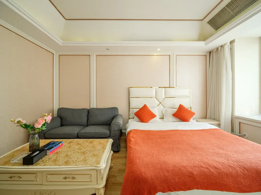 Hailan Bay Luxury Hotel - Dalian