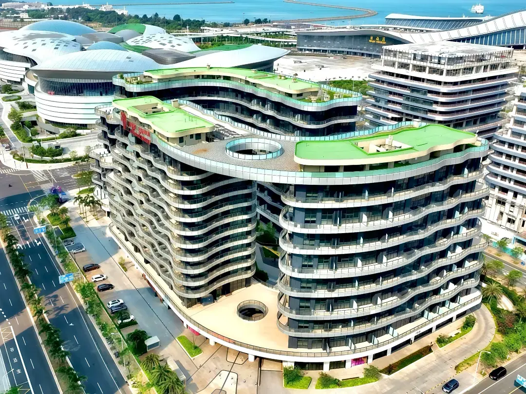 Ruijing Hotel - Haikou