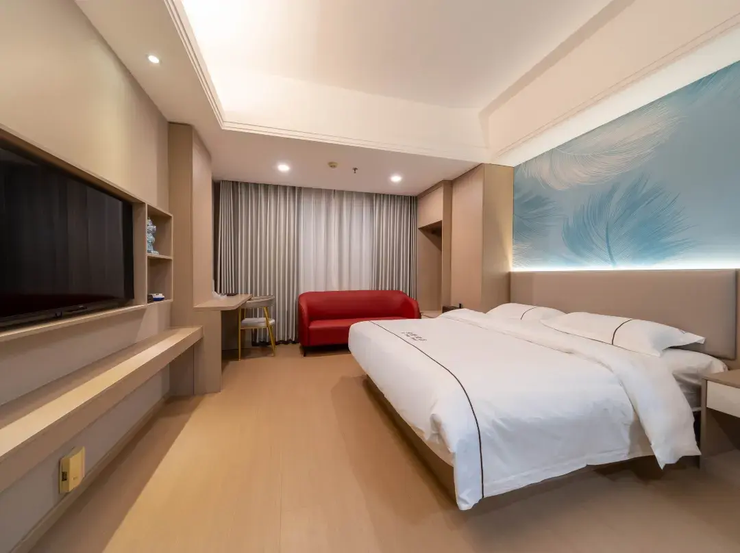 Shenzhen Zilong Hotel - Shenzhen