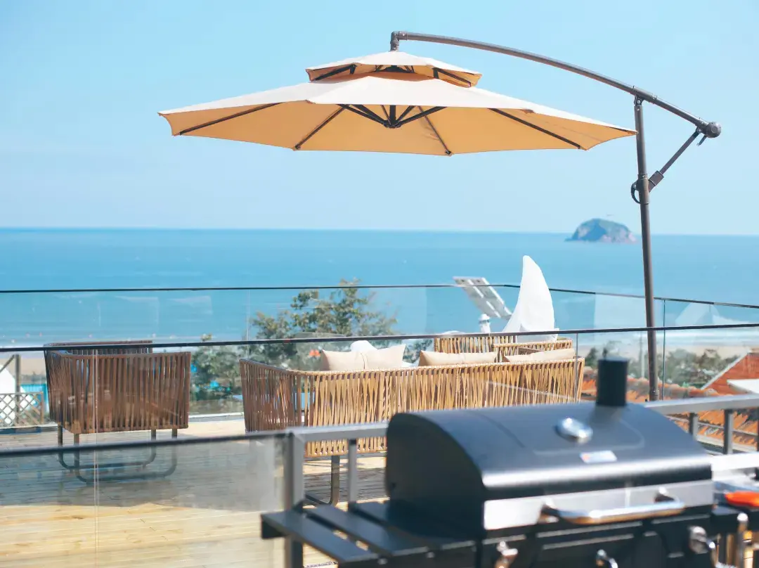 Yueshe Homestay - Qingdao
