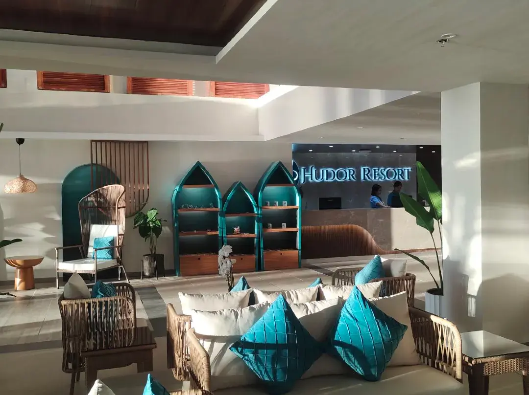 Hudor Resort - Bauang, La Union - Bauang