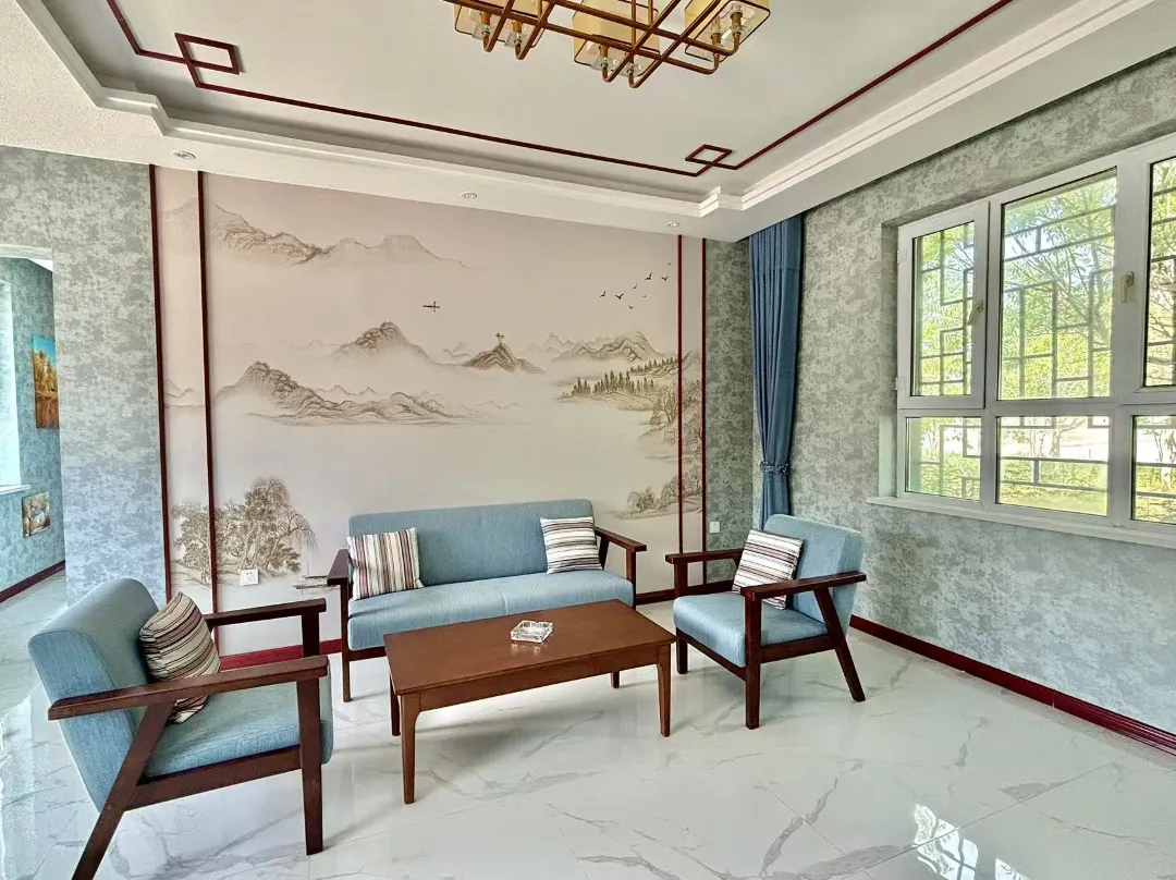 Hami Longmen Chinese Inn - Kumul