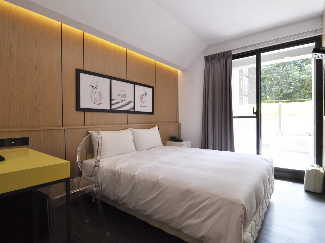 Feng Jia 25 Hotel - Changhua