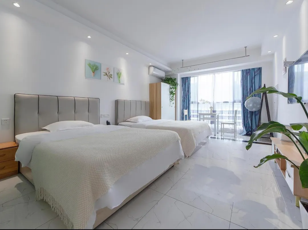Weimei Fashion Inn - Zhangjiajie