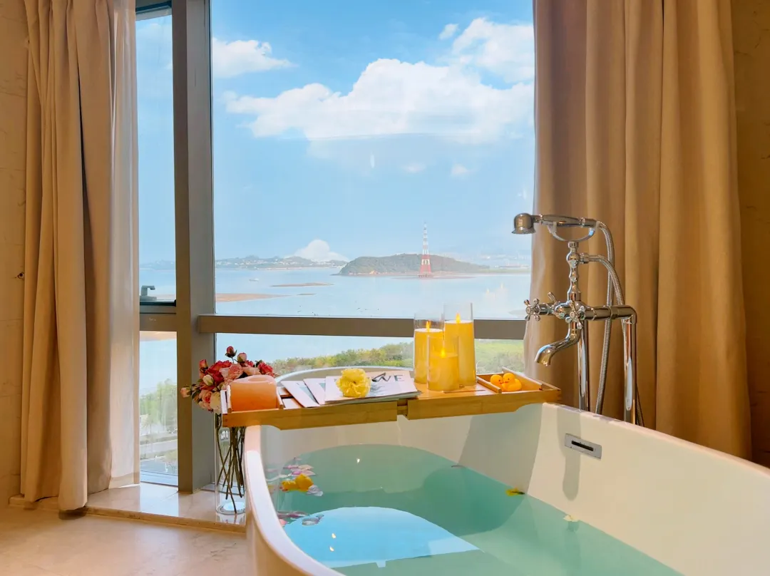 Shuangqian Seaview Boutique - Xiamen